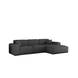 Fun M&ouml;bel ECKSOFA Celes Premium In Artico