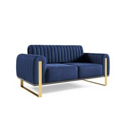 Fun M&ouml;bel SOFA Valerie 2-sitzer