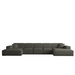 Fun M&ouml;bel WOHNLANDSCHAFT Celes Premium Xl Bukla