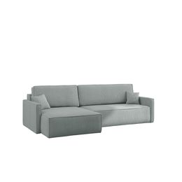 Fun M&ouml;bel ECKSOFA Louis Scala
