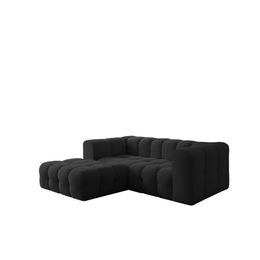 Fun M&ouml;bel ECKSOFA Solvie Xs In Tiffani