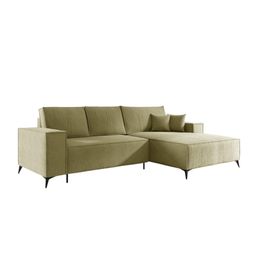 Fun M&ouml;bel ECKSOFA Fiore