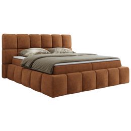 BOXBETT NIRA 200/200 - Orange Strukture - H4