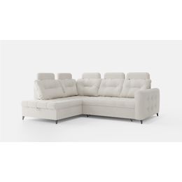 Fun M&ouml;bel ECKSOFA Wendie