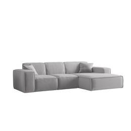 Fun M&ouml;bel ECKSOFA Ottom Celes Premium Opera Velvet