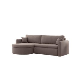 Fun M&ouml;bel ECKSOFA Feliz In Faro