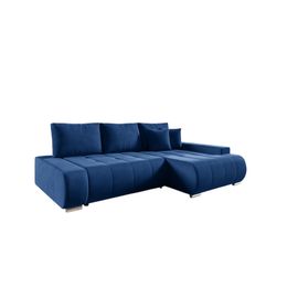 Fun M&ouml;bel ECKSOFA Elmo
