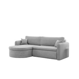 Fun M&ouml;bel ECKSOFA Feliz In Poso