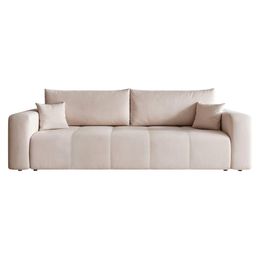 Fun M&ouml;bel SCHLAFSOFA Leros