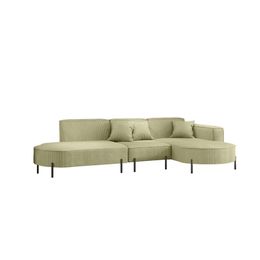 Fun M&ouml;bel ECKSOFA Valencia