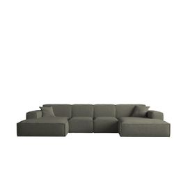 Fun M&ouml;bel WOHNLANDSCHAFT Celes Premium Xs Bukla