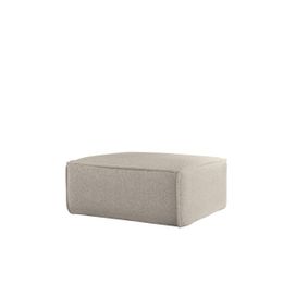 Fun M&ouml;bel POLSTERHOCKER Celes Premium Ascot Bukla