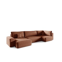 Fun M&ouml;bel WOHNLANDSCHAFT Arona Xl