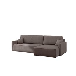 Fun M&ouml;bel ECKSOFA Louis Scala