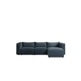 Fun M&ouml;bel ECKSOFA Nevio