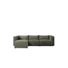 Fun M&ouml;bel ECKSOFA Nevio