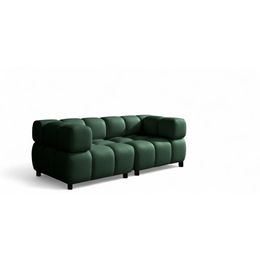 Fun M&ouml;bel SOFA 2-sitzer Flow