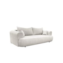 Fun M&ouml;bel SCHLAFSOFA Anike Stoff Now Or Never