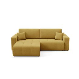 Fun M&ouml;bel ECKSOFA Augusto
