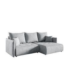 Fun M&ouml;bel ECKSOFA Canio