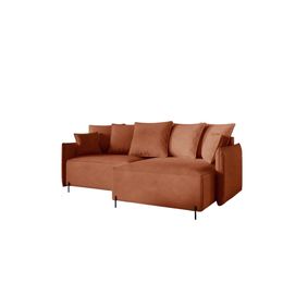 Fun M&ouml;bel ECKSOFA Betto