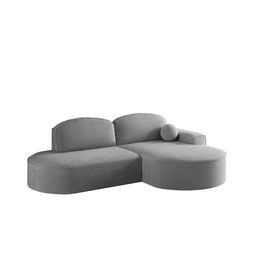 Fun M&ouml;bel ECKSOFA Girona Mit Schlaffunktion