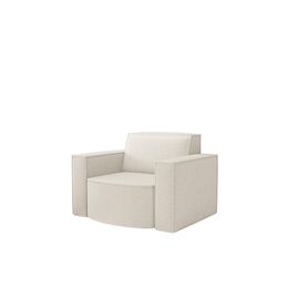 Fun M&ouml;bel SESSEL Palma Ascot Bukla