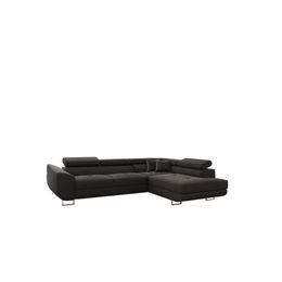 Fun M&ouml;bel ECKSOFA Carmelo In Nova