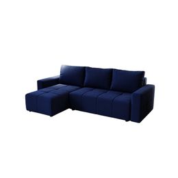 Fun M&ouml;bel ECKSOFA Noha In Kronos