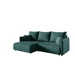 Fun M&ouml;bel ECKSOFA Canio