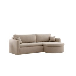 Fun M&ouml;bel ECKSOFA Feliz In Faro