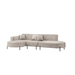 Fun M&ouml;bel ECKSOFA Valencia