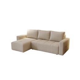Fun M&ouml;bel ECKSOFA Noha In Now Or Never