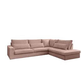 Fun M&ouml;bel ECKSOFA Thora