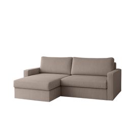 Fun M&ouml;bel ECKSOFA Bendik In Poso