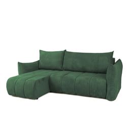 Fun M&ouml;bel ECKSOFA Ontario Xs Mit Schlaffunktion