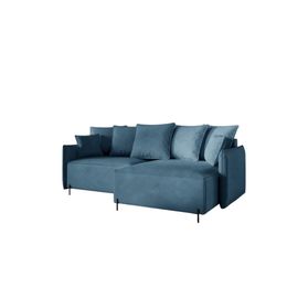 Fun M&ouml;bel ECKSOFA Betto
