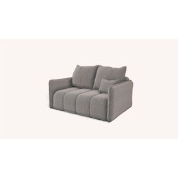 Fun M&ouml;bel SOFA 2-sitzer Morgano