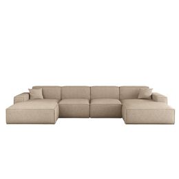 Fun M&ouml;bel WOHNLANDSCHAFT Celes Premium In Artico