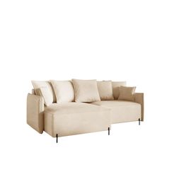 Fun M&ouml;bel ECKSOFA Betto