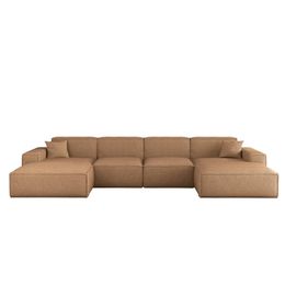 Fun M&ouml;bel WOHNLANDSCHAFT Celes Premium In Artico
