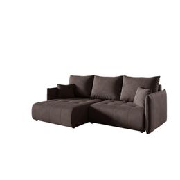 Fun M&ouml;bel ECKSOFA Canio