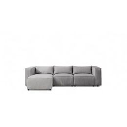 Fun M&ouml;bel ECKSOFA Nevio
