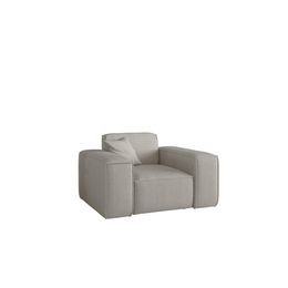 Fun M&ouml;bel SESSEL Celes Premium Stoff Scala