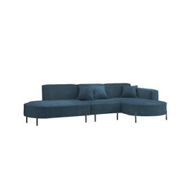 Fun M&ouml;bel ECKSOFA Valencia