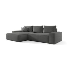 Fun M&ouml;bel ECKSOFA Walken Mit Schlaffunktion