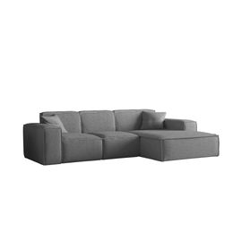 Fun M&ouml;bel ECKSOFA Ottom Celes Premium Ascot Bukla