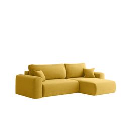 Fun M&ouml;bel ECKSOFA Flora In Poso