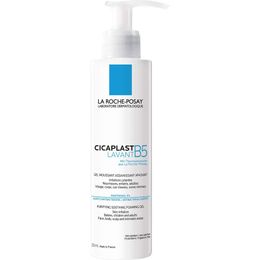 L'Or&eacute;al ROCHE-POSAY Cicaplast Lavant B5 Reinigungsgel 200 ml