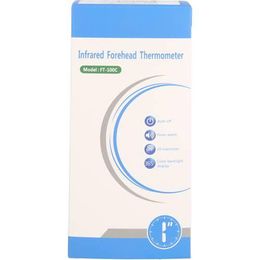 IR-Thermometer Mpv 1 St